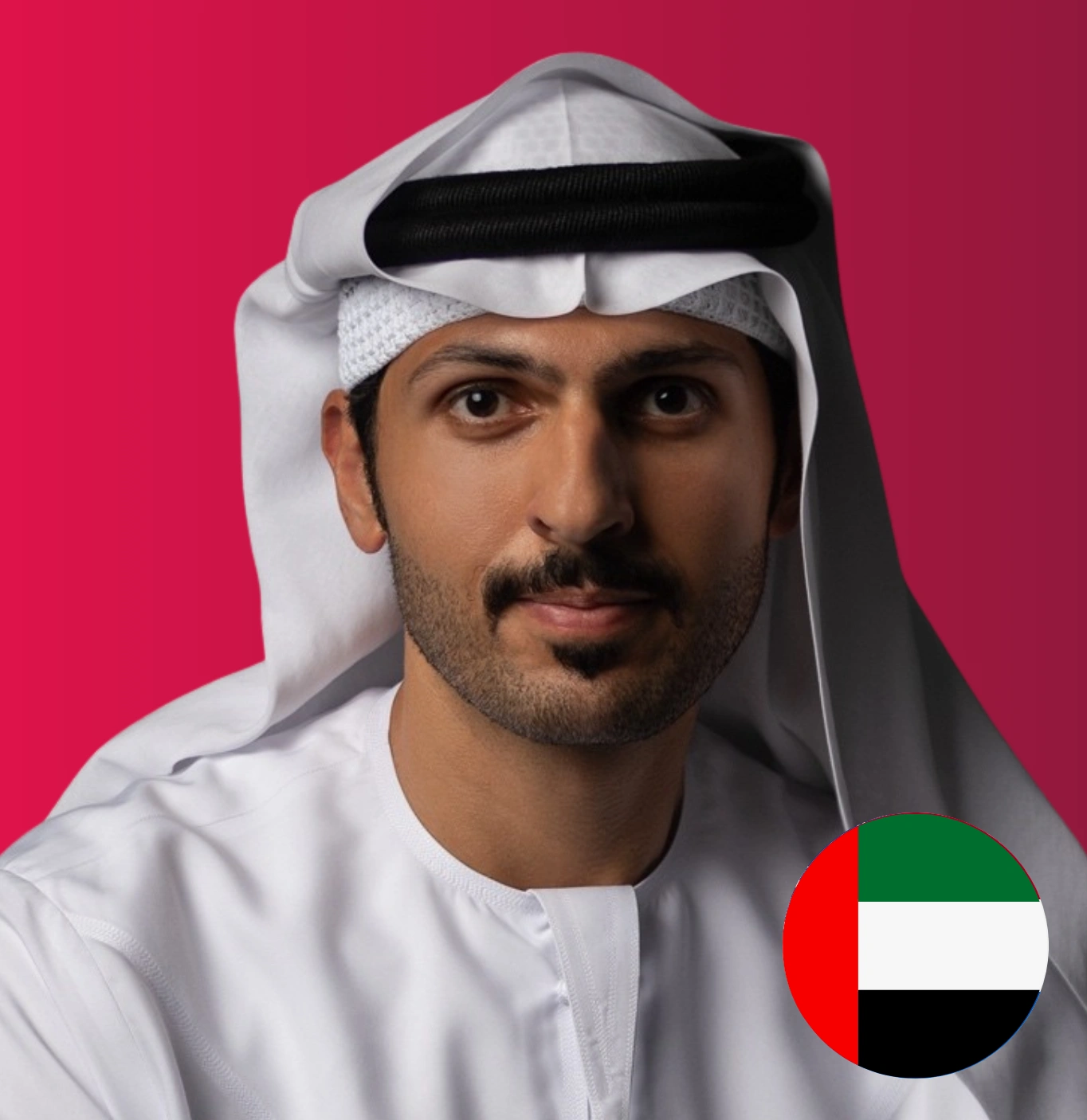 Who is Muhammad Binghatti? - Favikon